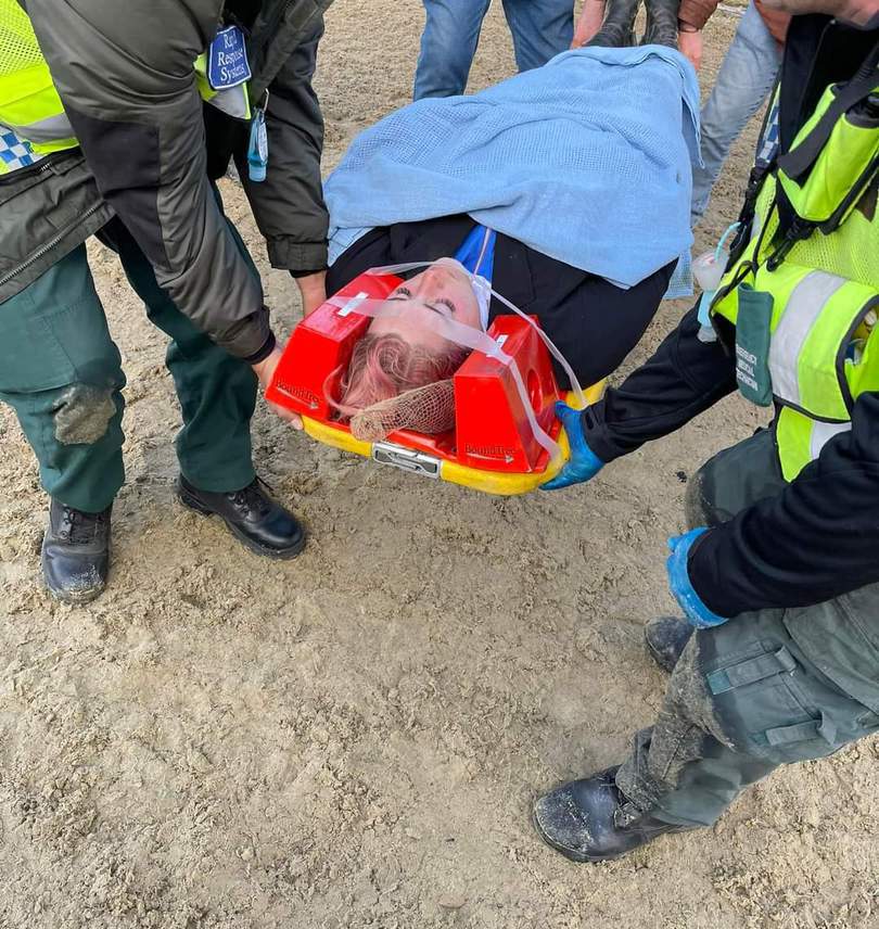 rapid response systems: Home